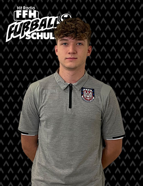 Paul Schell | FSV Frankfurt 1899