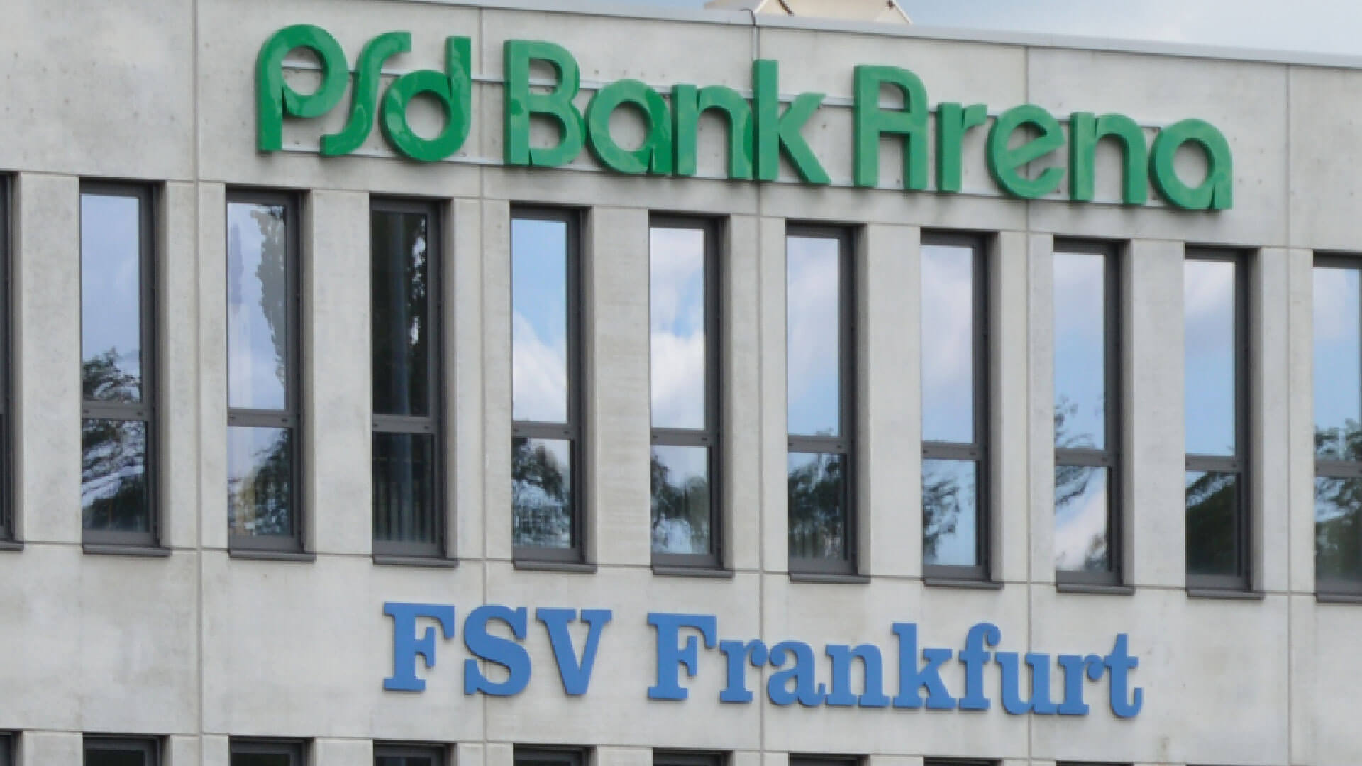 Sonderpreis P5 Abend Flanier Ticket für FSV-Mitglieder und Freunde des ...