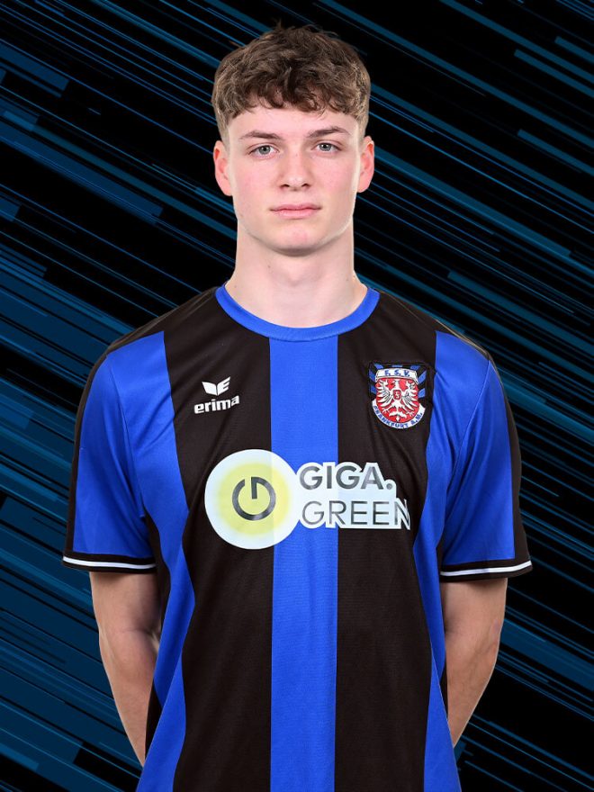 25 Maxim Emmerling | FSV Frankfurt 1899