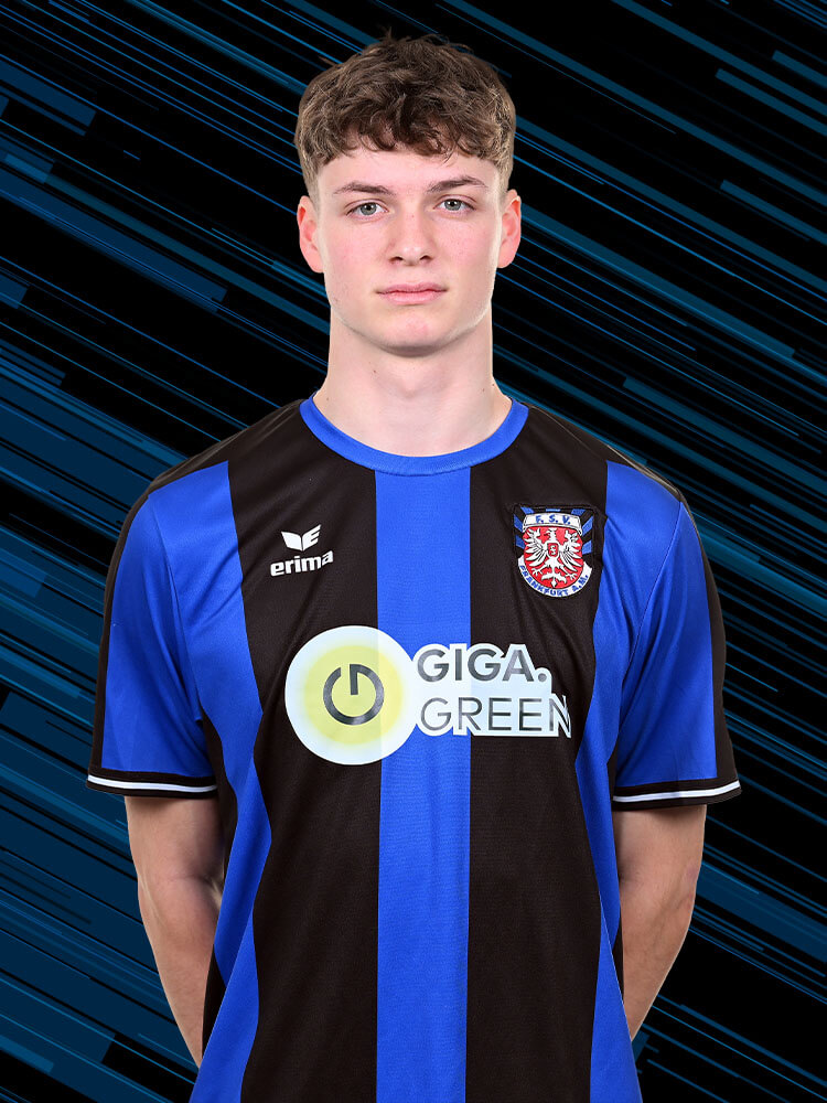 25 Maxim Emmerling | FSV Frankfurt 1899