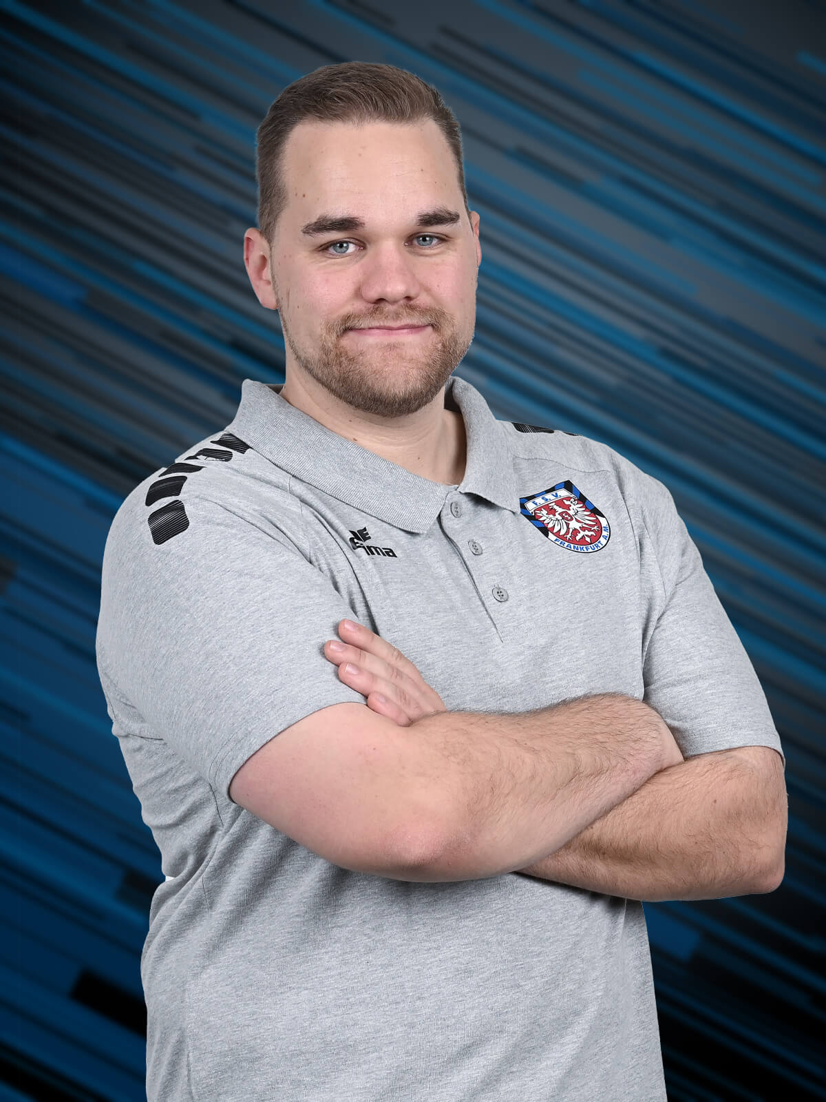 Gabriel Hackenjos | FSV Frankfurt 1899