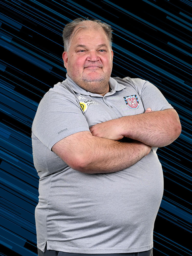 Michael Zindel | FSV Frankfurt 1899