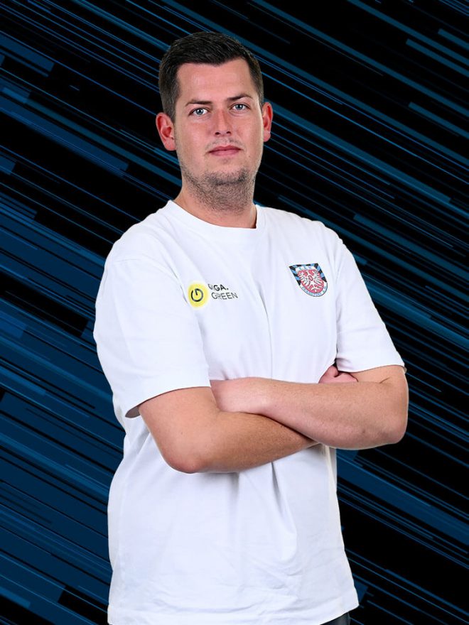 Tim Görner | FSV Frankfurt 1899