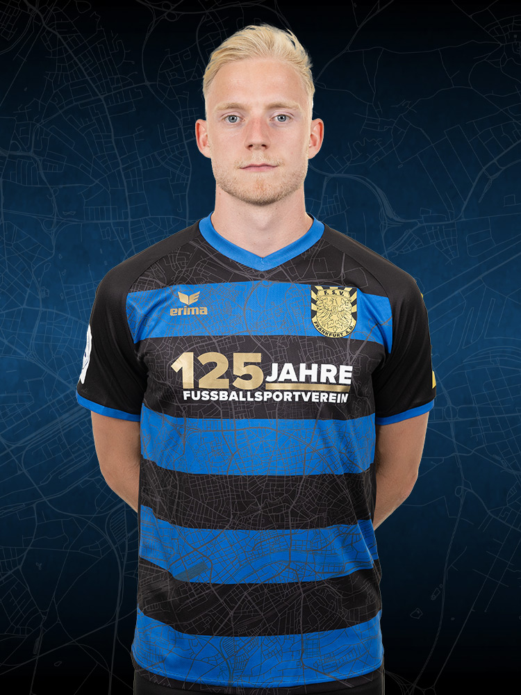 Erste Mannschaft | FSV Frankfurt 1899
