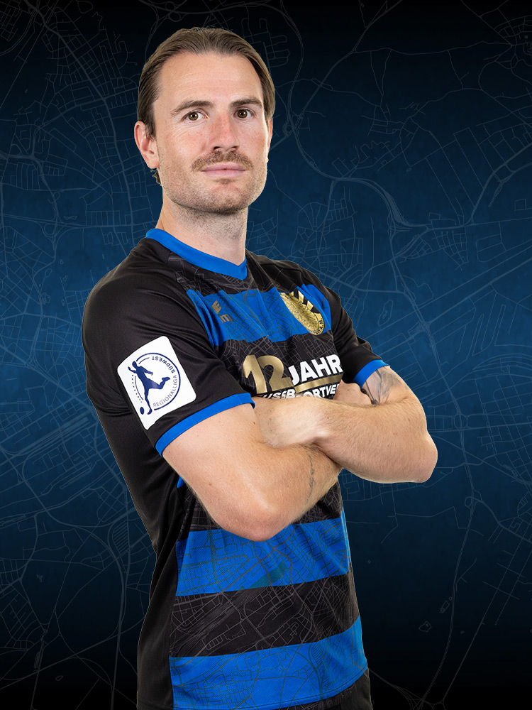 10 Cas Peters | FSV Frankfurt 1899