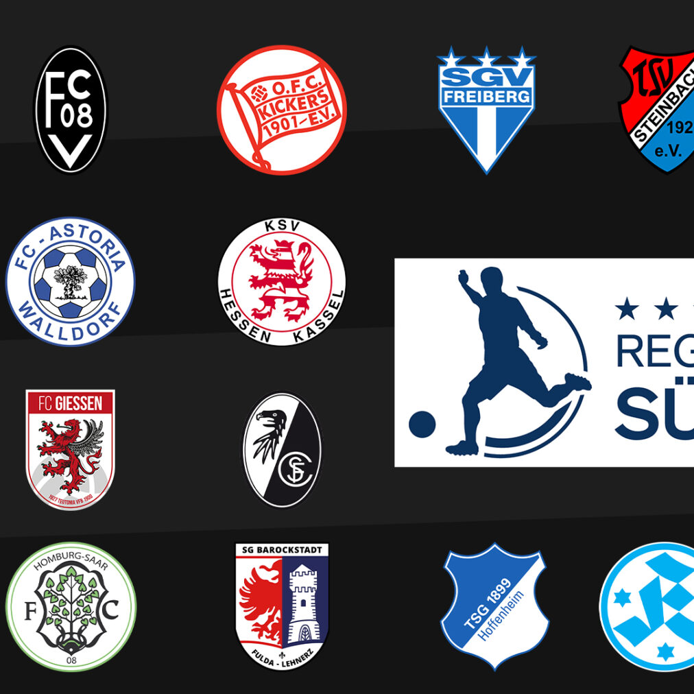 Alle News | FSV Frankfurt 1899