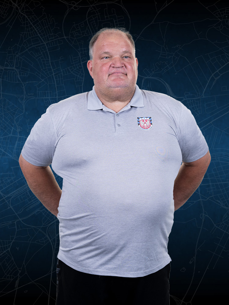 Michael Zindel | FSV Frankfurt 1899