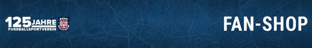 Fan Shop | FSV Frankfurt 1899