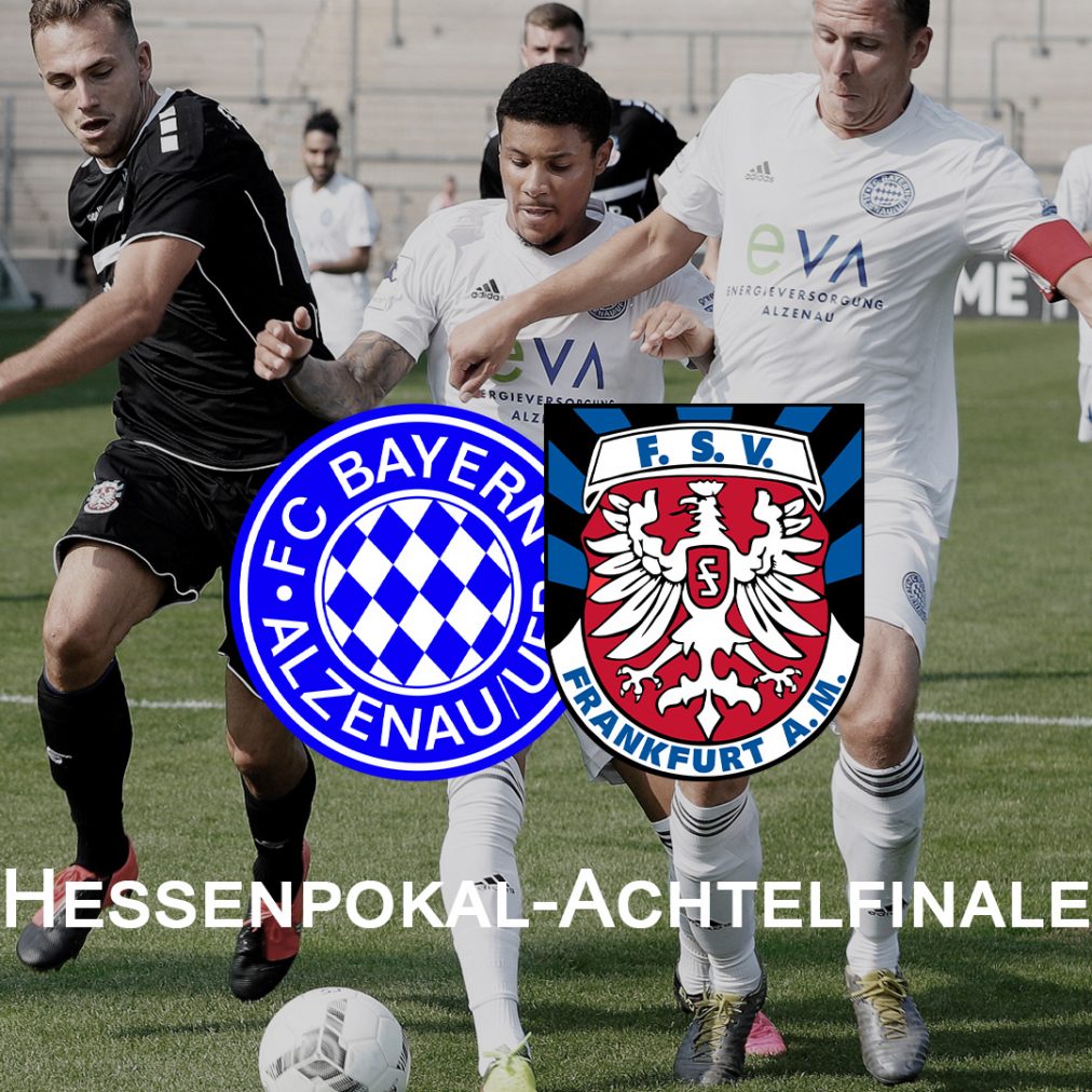 Alle News | FSV Frankfurt 1899