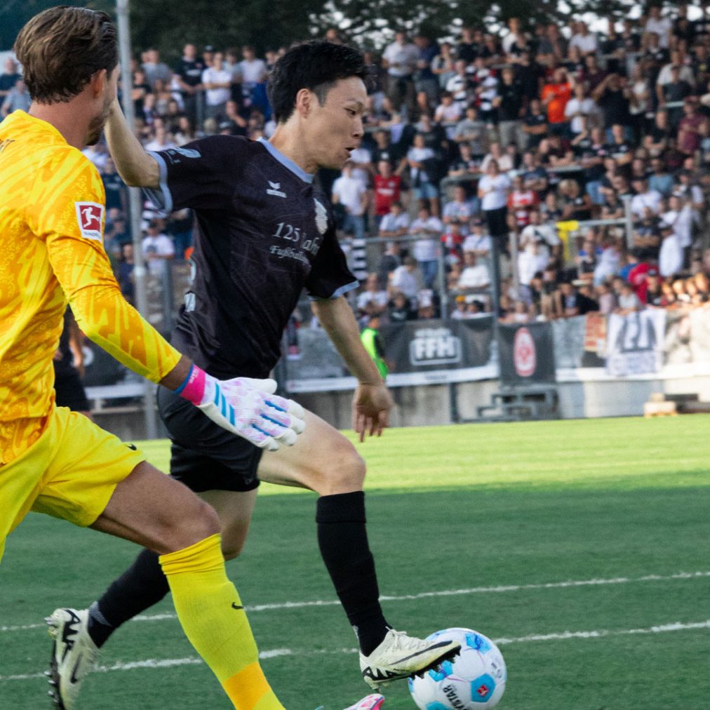 Alle News | FSV Frankfurt 1899