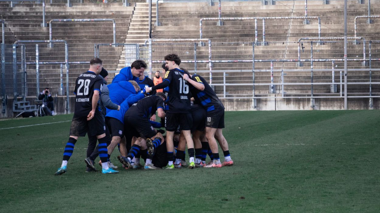 FSV Frankfurt 1899 e.V.