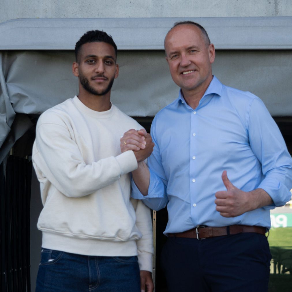 FSV Frankfurt 1899 – Aktuelle News & Updates | Offizielle Website