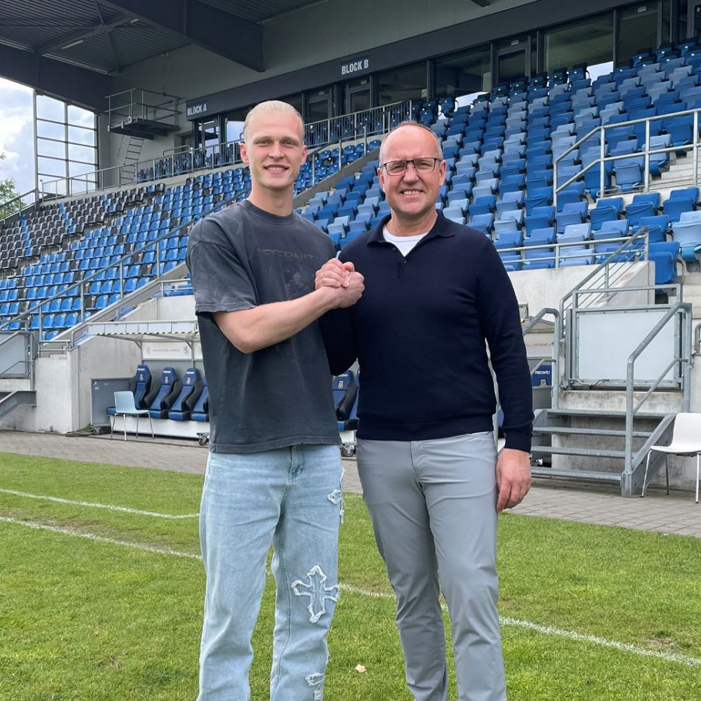 FSV Frankfurt 1899 – Latest News & Updates | Official Website