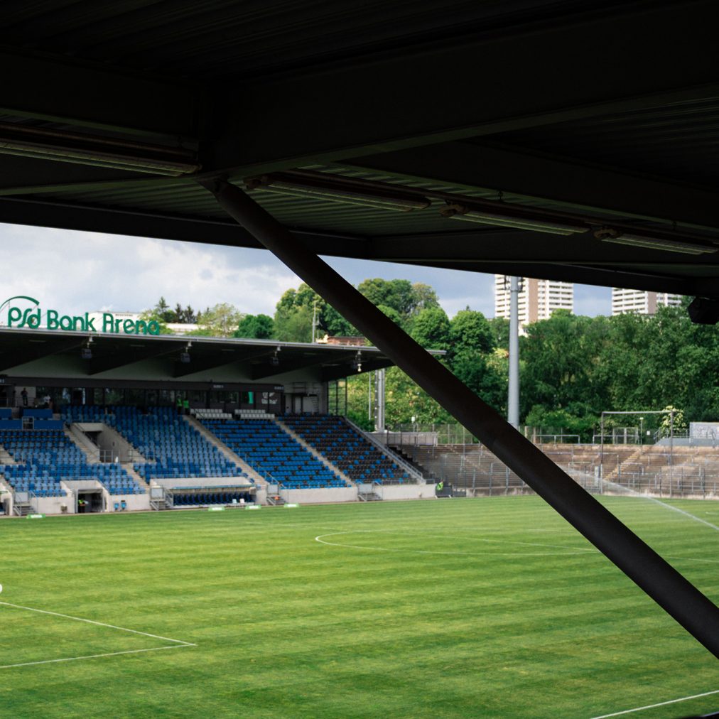 FSV Frankfurt 1899 – Aktuelle News & Updates | Offizielle Website