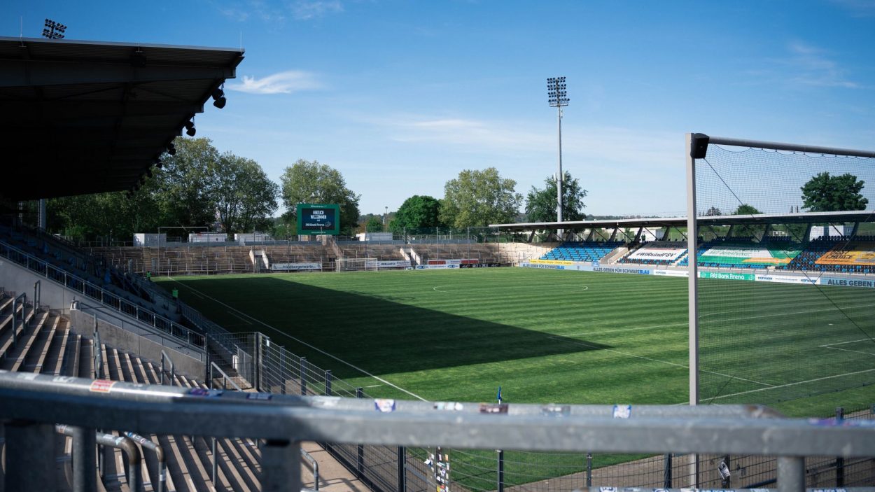 FSV Frankfurt 1899 e.V. - Offizielle Website der Bornheimer