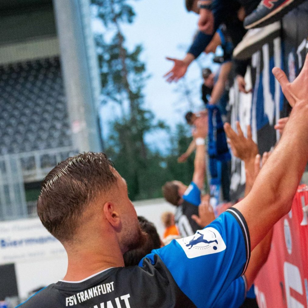 FSV Frankfurt 1899 – Aktuelle News & Updates | Offizielle Website