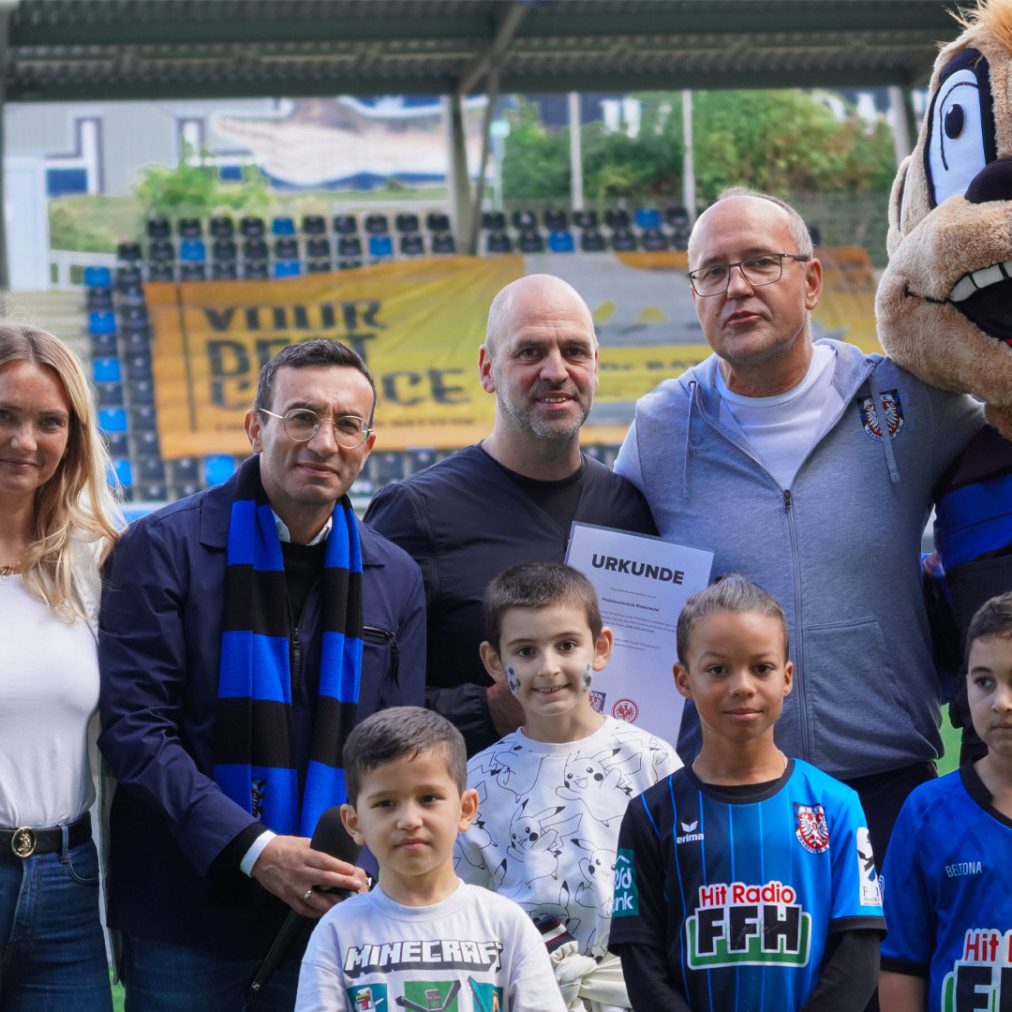 FSV Frankfurt 1899 – Latest News & Updates | Official Website