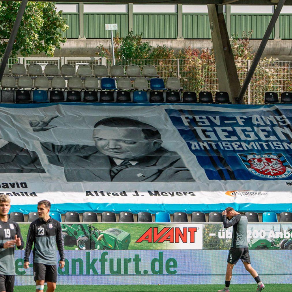 FSV Frankfurt 1899 – Latest News & Updates | Official Website